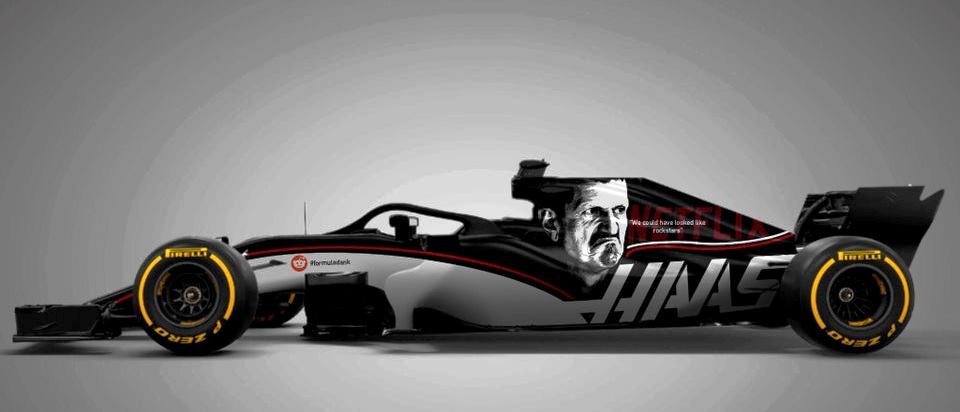 Haas tendrá que esperar hasta Baréin - +Motor Chile