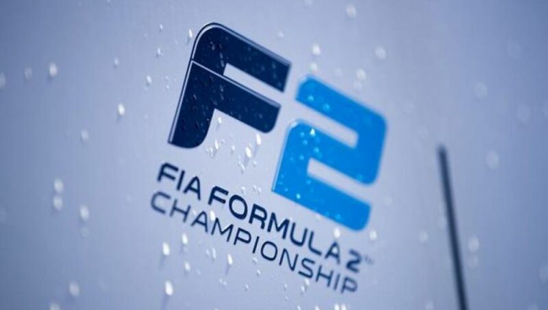 La Fórmula 2 tiene calendario y formato de carrera nuevo - +Motor Chile