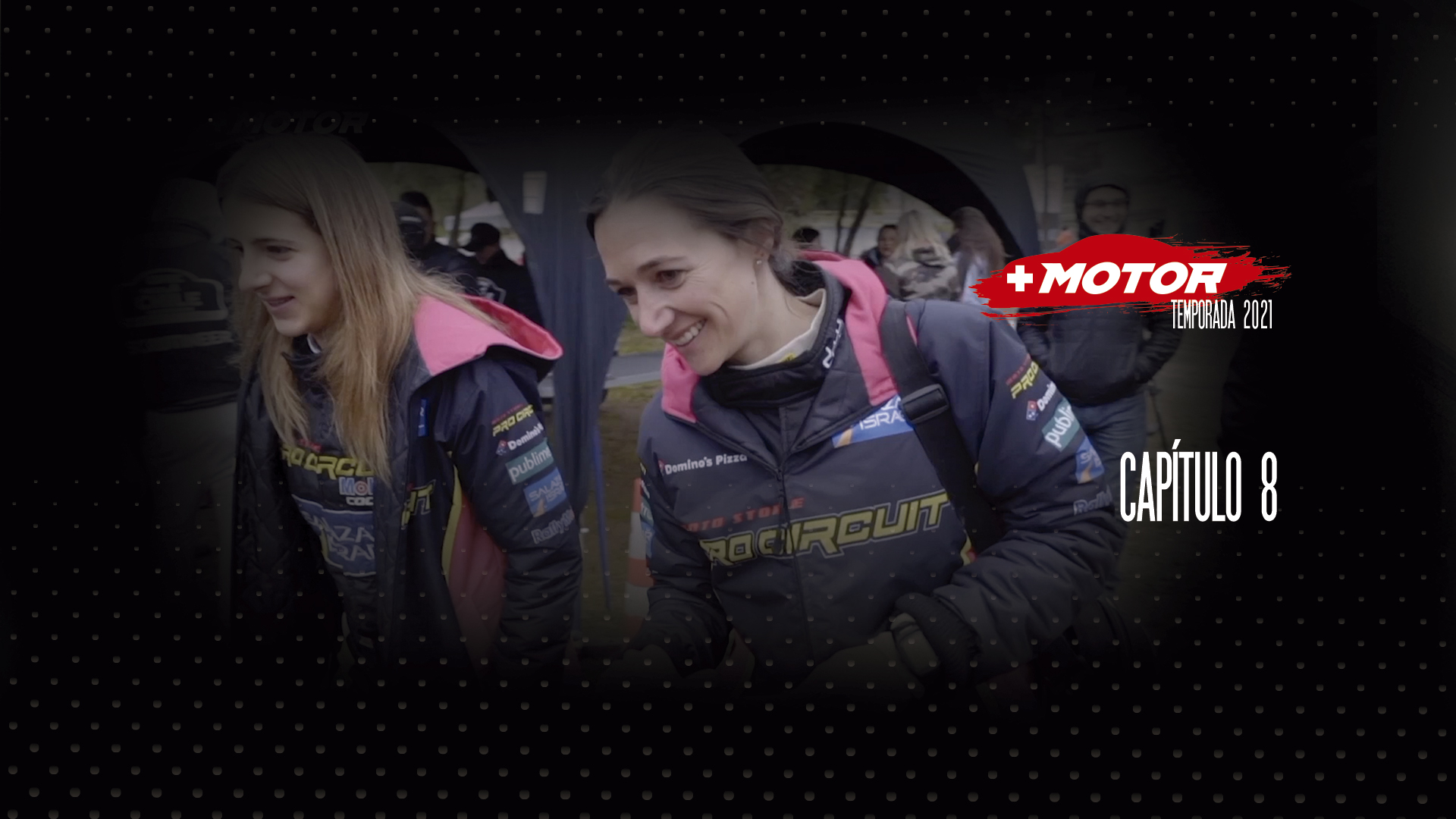 Capítulo 8 +Motor TV 2021 - +Motor Chile