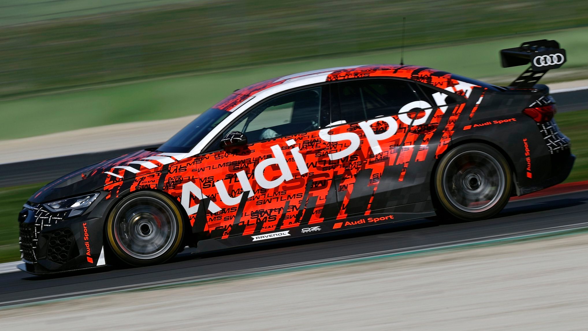 Novedades del WTCR - +Motor Chile