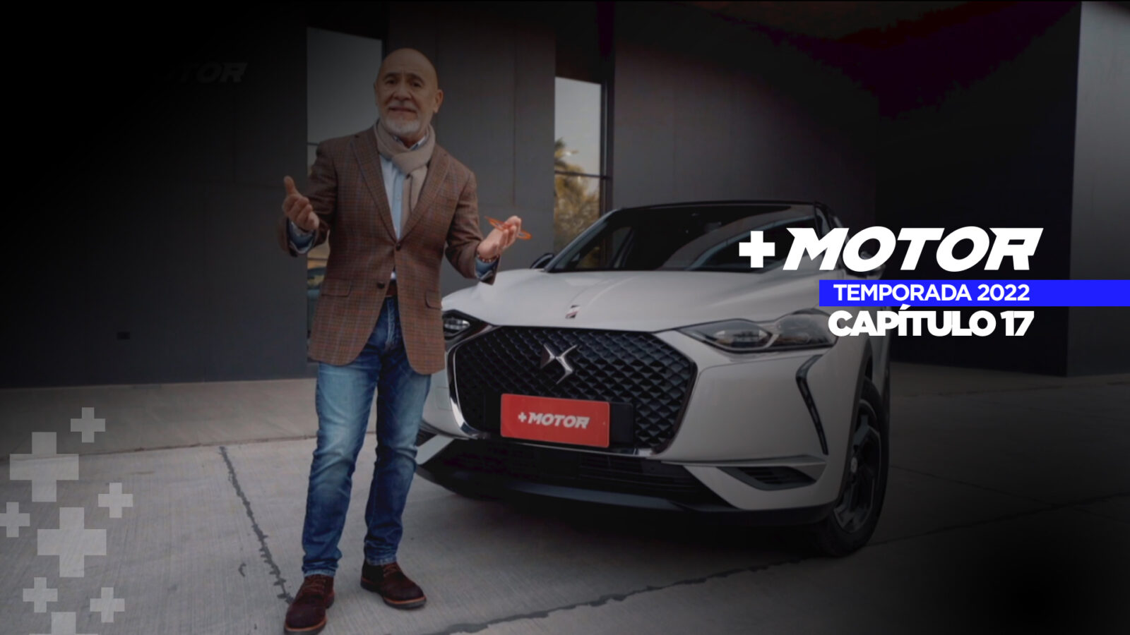 +Motor Chile
