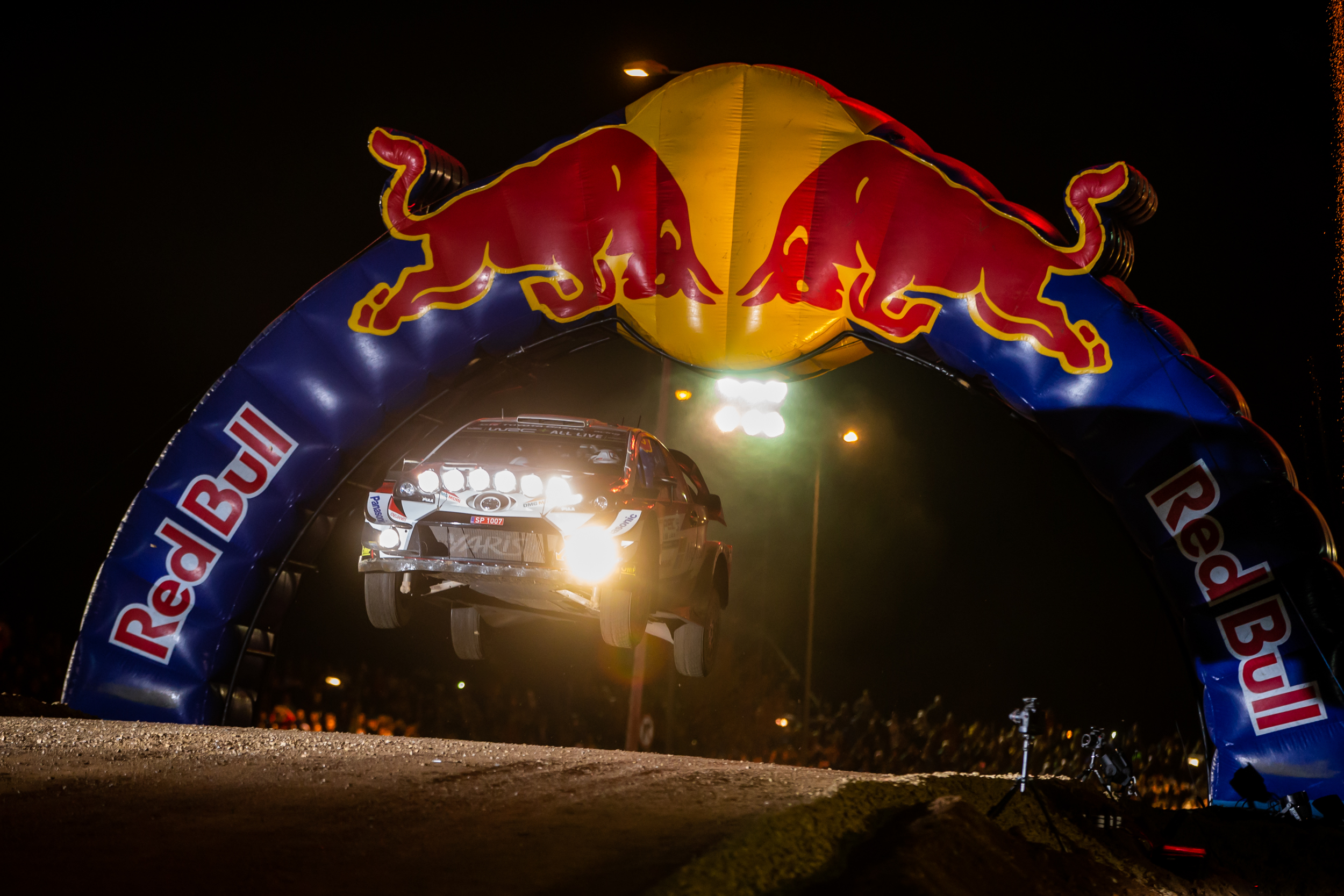 Chile reingresa al calendario mundial de Rally - +Motor Chile