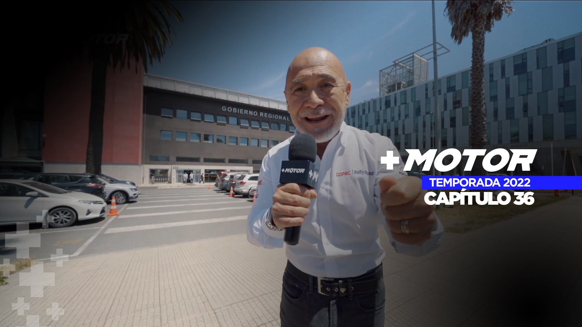 Capítulo 36 + Motor Temporada 2022