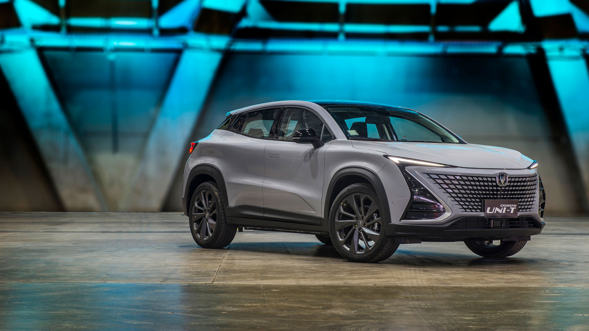 J.D. Power otorga liderazgo a Changan en China - +Motor Chile