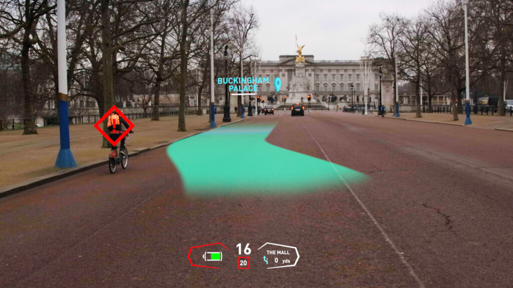 El Futuro de la holografía es una realidad con sistemas de Envisics ...