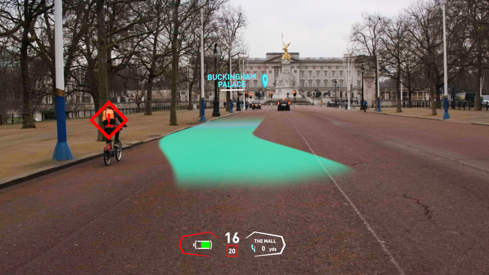 El Futuro de la holografía es una realidad con sistemas de Envisics ...