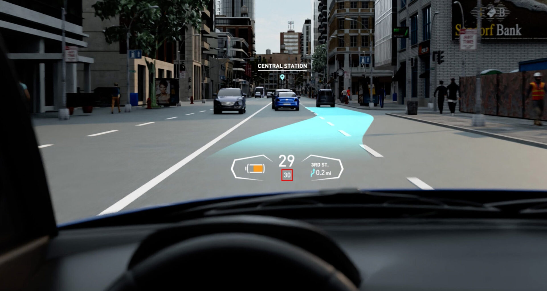 El Futuro de la holografía es una realidad con sistemas de Envisics ...