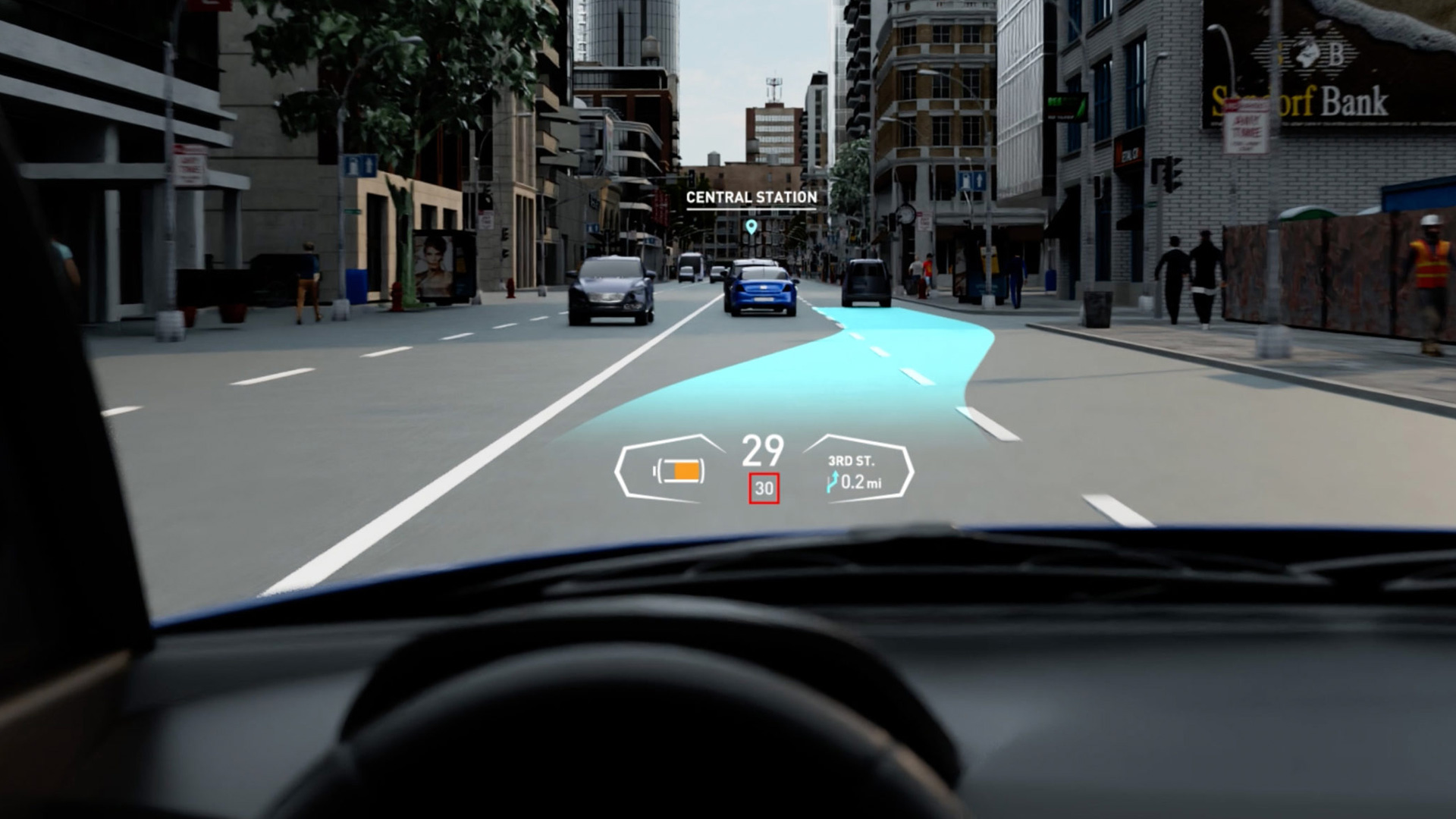 El Futuro de la holografía es una realidad con sistemas de Envisics ...