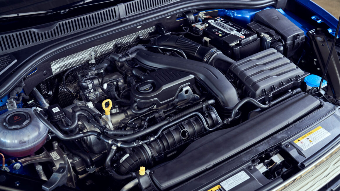 Presentan actualizado Volkswagen Jetta - +Motor Chile