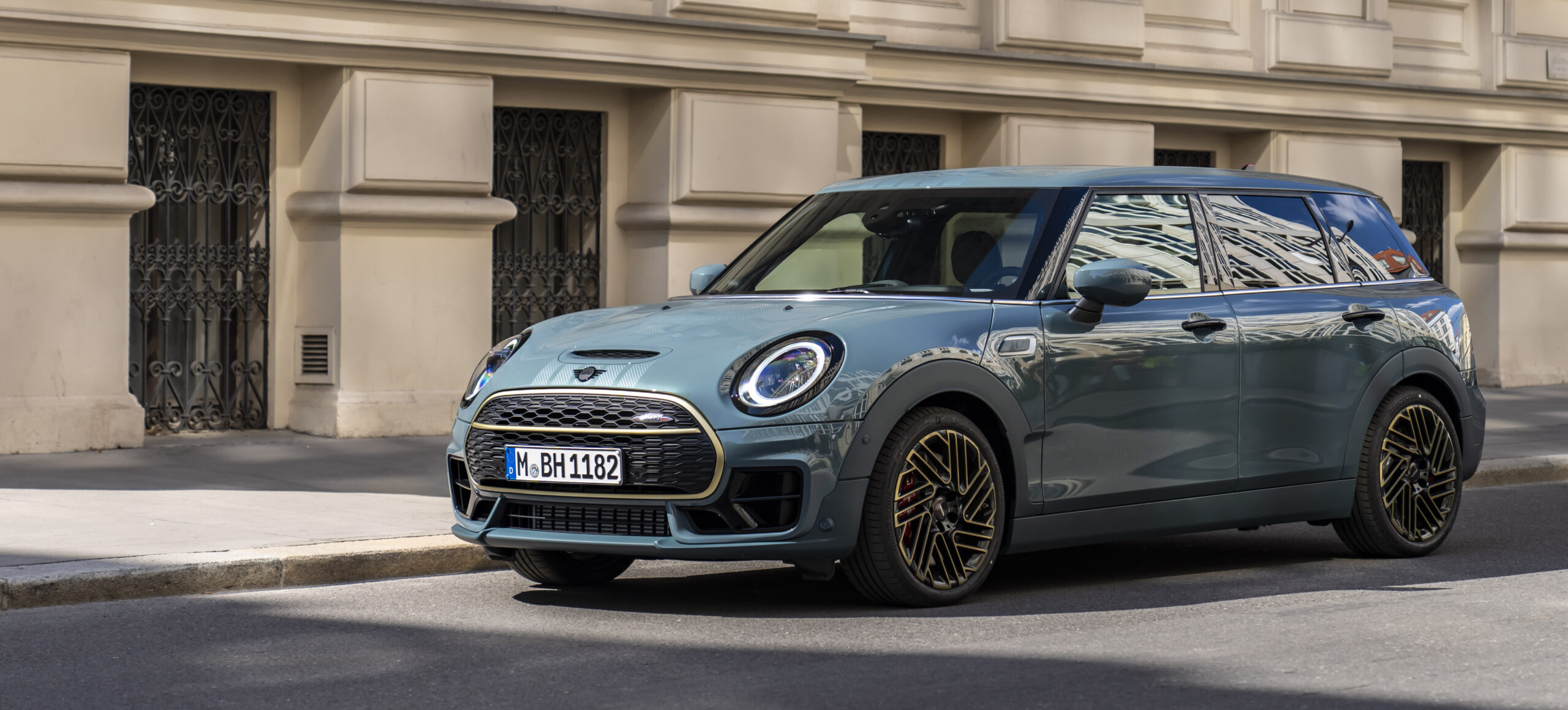 ¿Cómo fue que Mini se hizo un clásico? - +Motor Chile