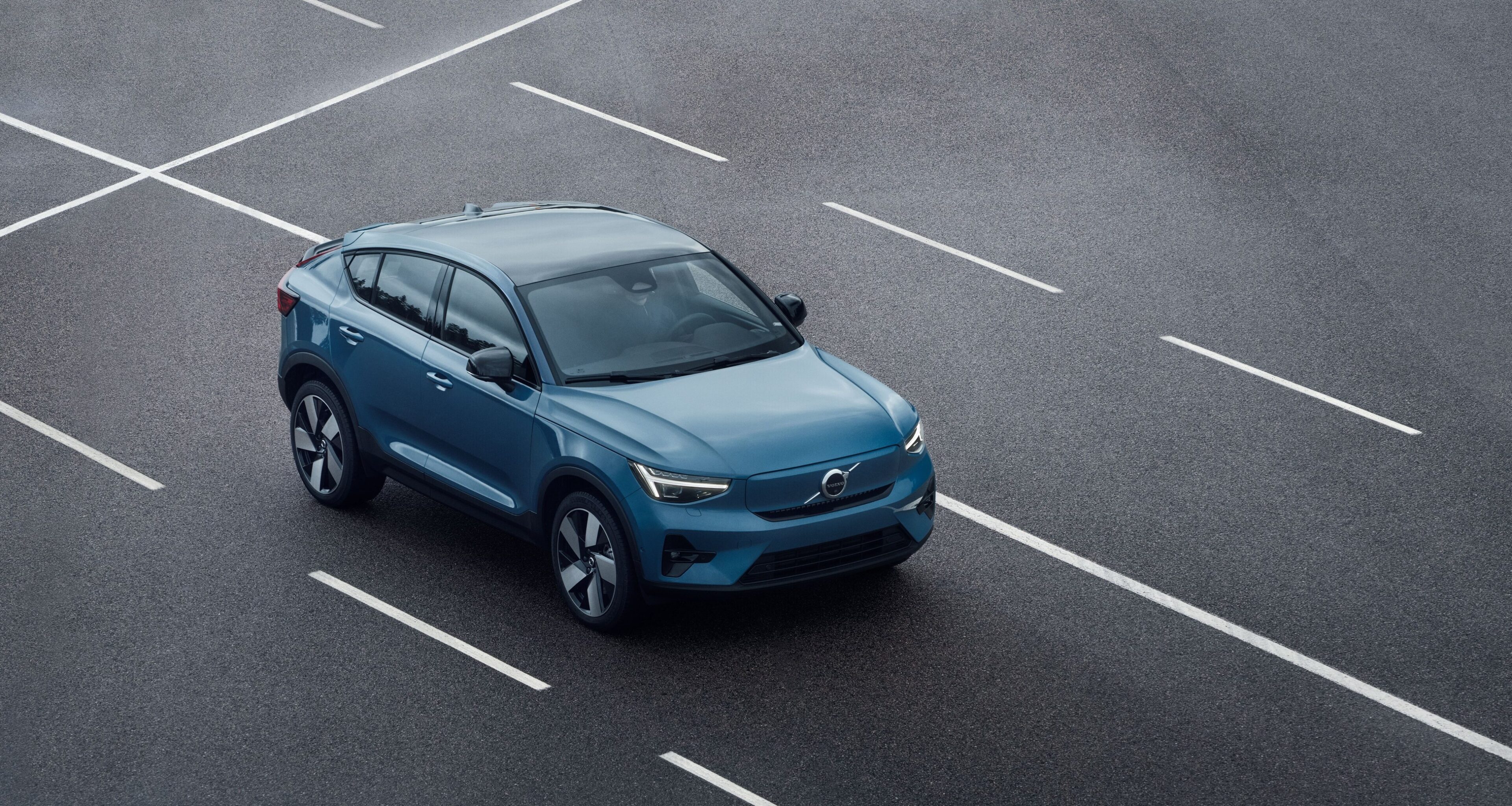 Volvo contendrá Waze desde fábrica en sus nuevos modelos - +Motor Chile