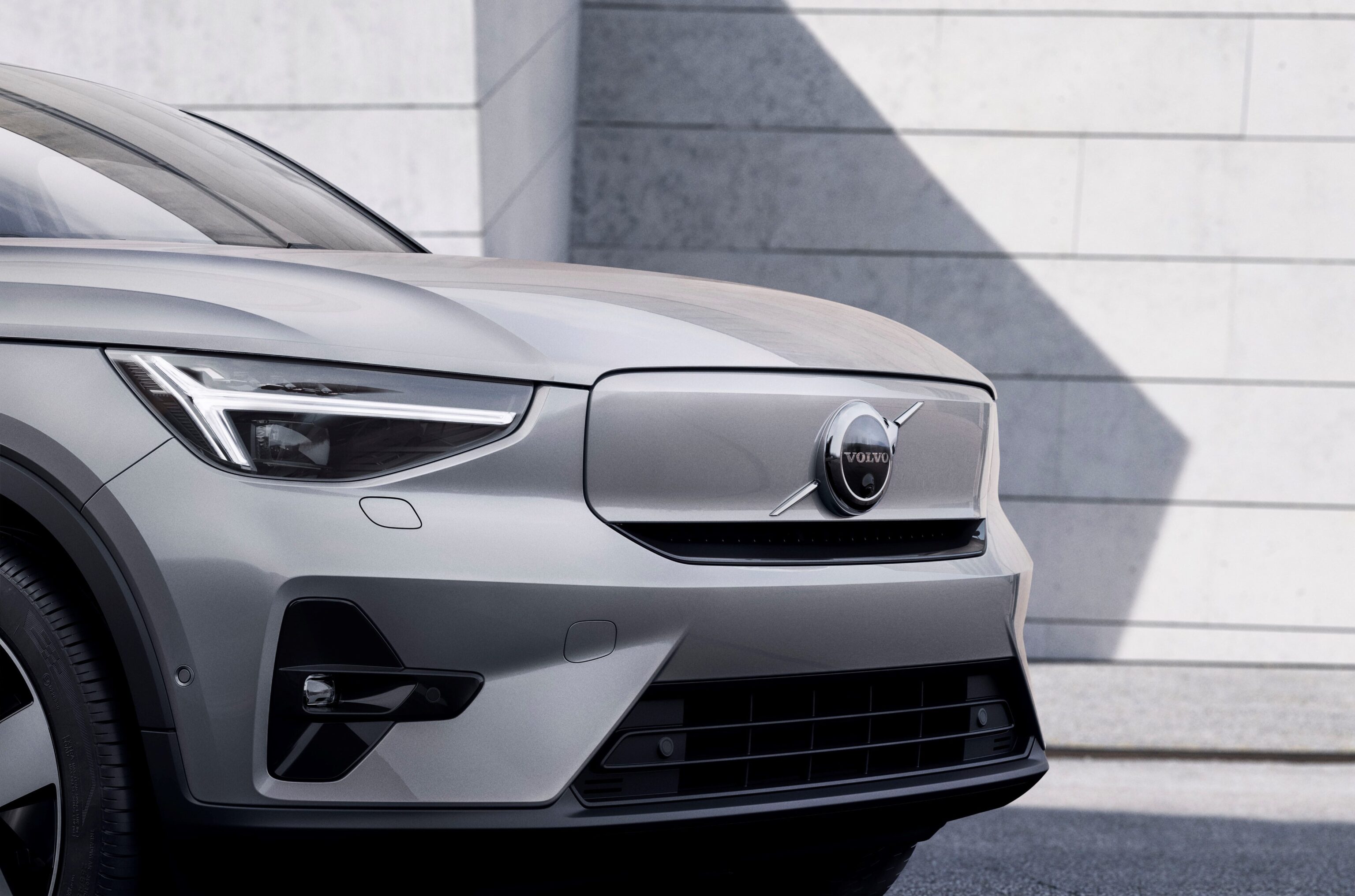 Volvo contendrá Waze desde fábrica en sus nuevos modelos - +Motor Chile