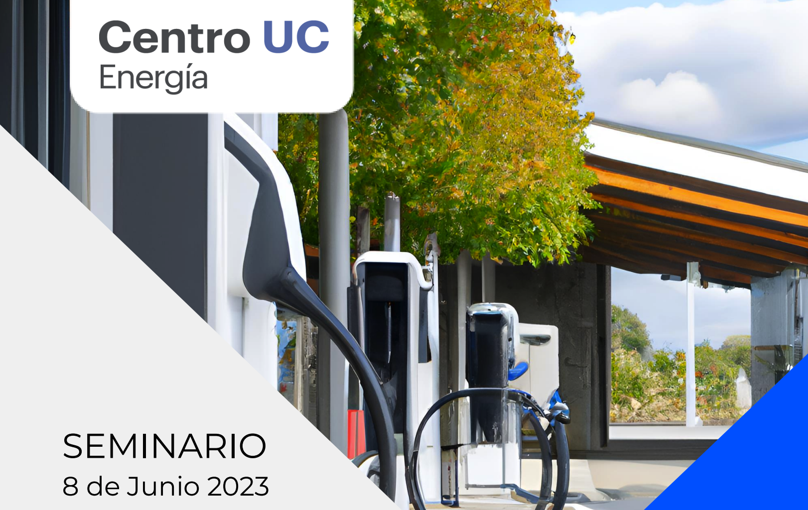 Seminario: Desafíos para implementar la electromovilidad en Chile ...