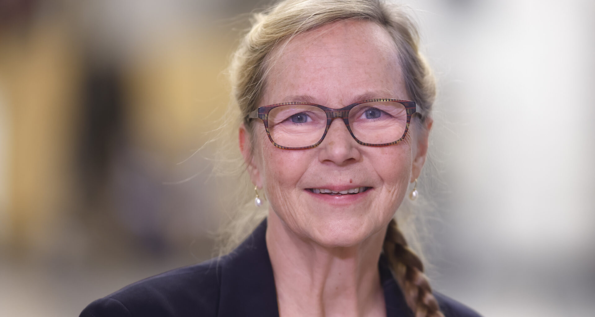 Astrid Linder es la ganadora del Premio WOW - +Motor Chile