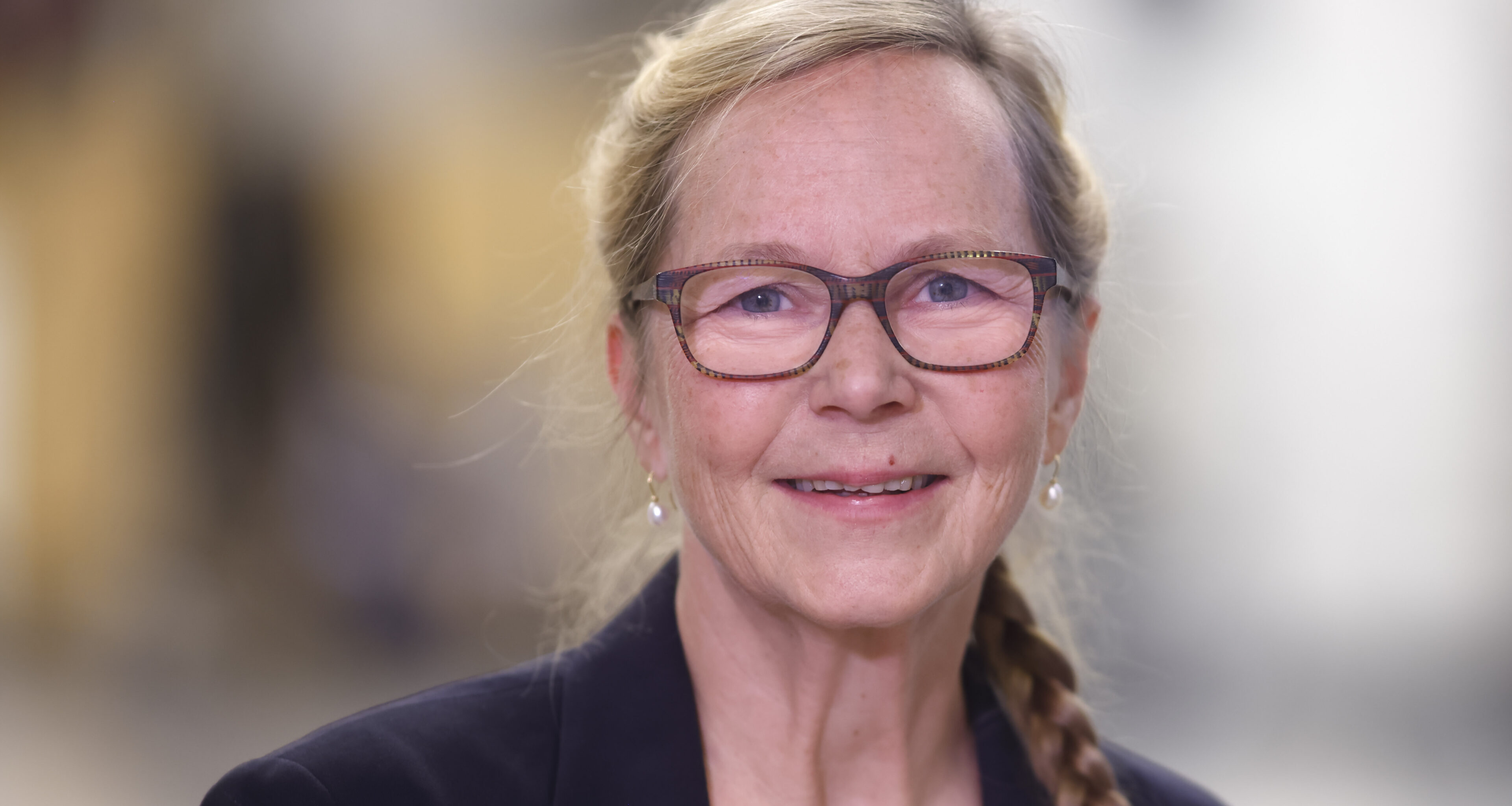 Astrid Linder es la ganadora del Premio WOW - +Motor Chile