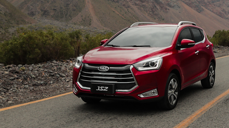 JAC celebra su 15° aniversario en grande - +Motor Chile