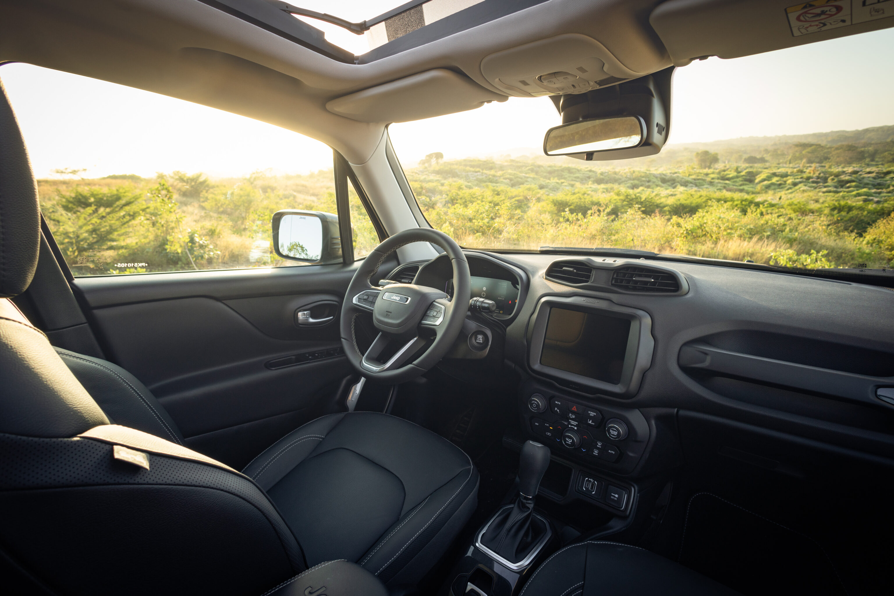 El upgrade de Jeep Renegade con un nuevo motor T270 - +Motor Chile
