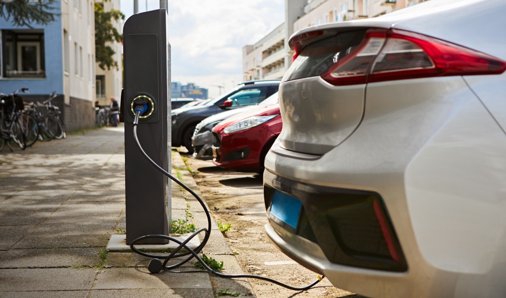 Claves para consolidar la electromovilidad en el mercado - +Motor Chile