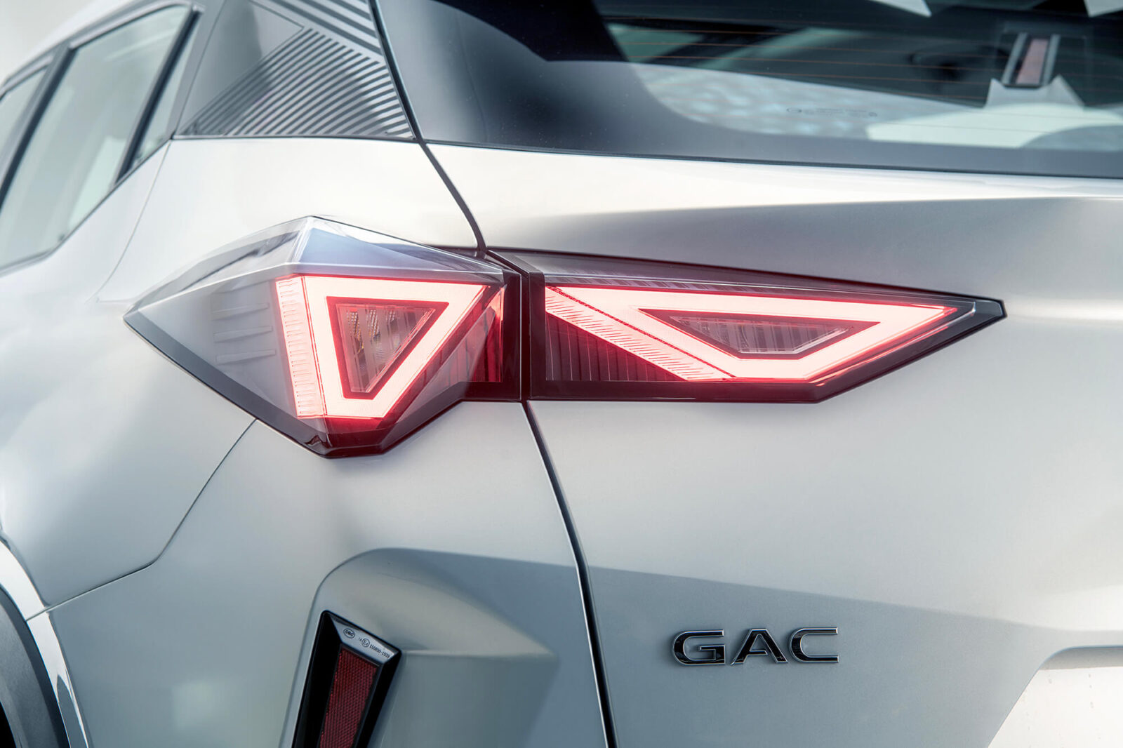 Line up renovado, los lanzamientos de GAC Motor durante el último año ...