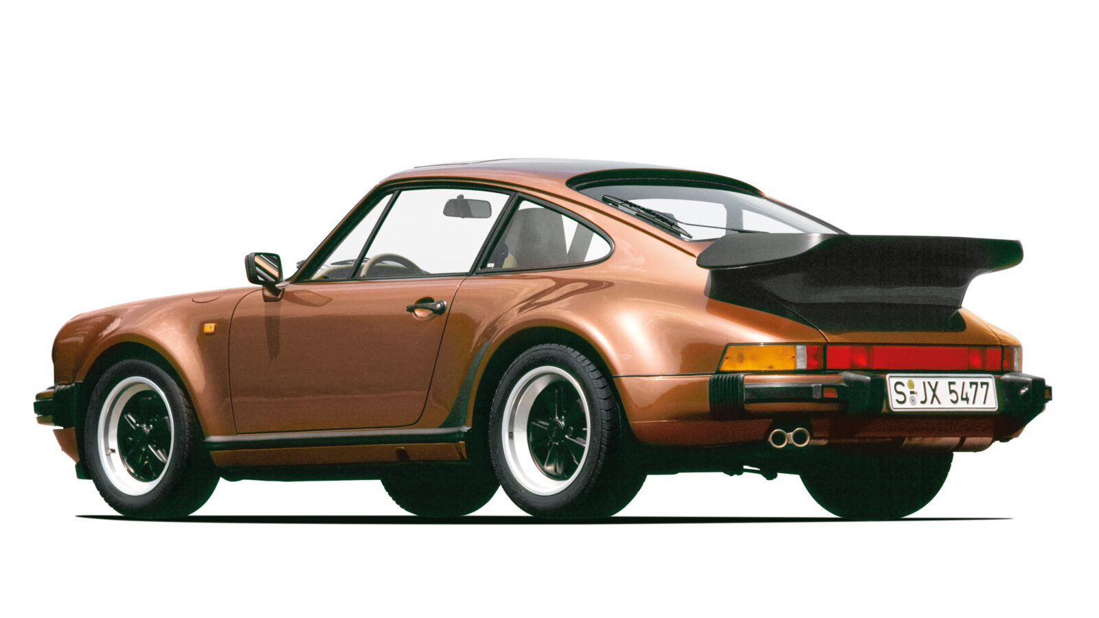 Seis décadas de un ícono: el 911 y sus versiones más destacadas ...