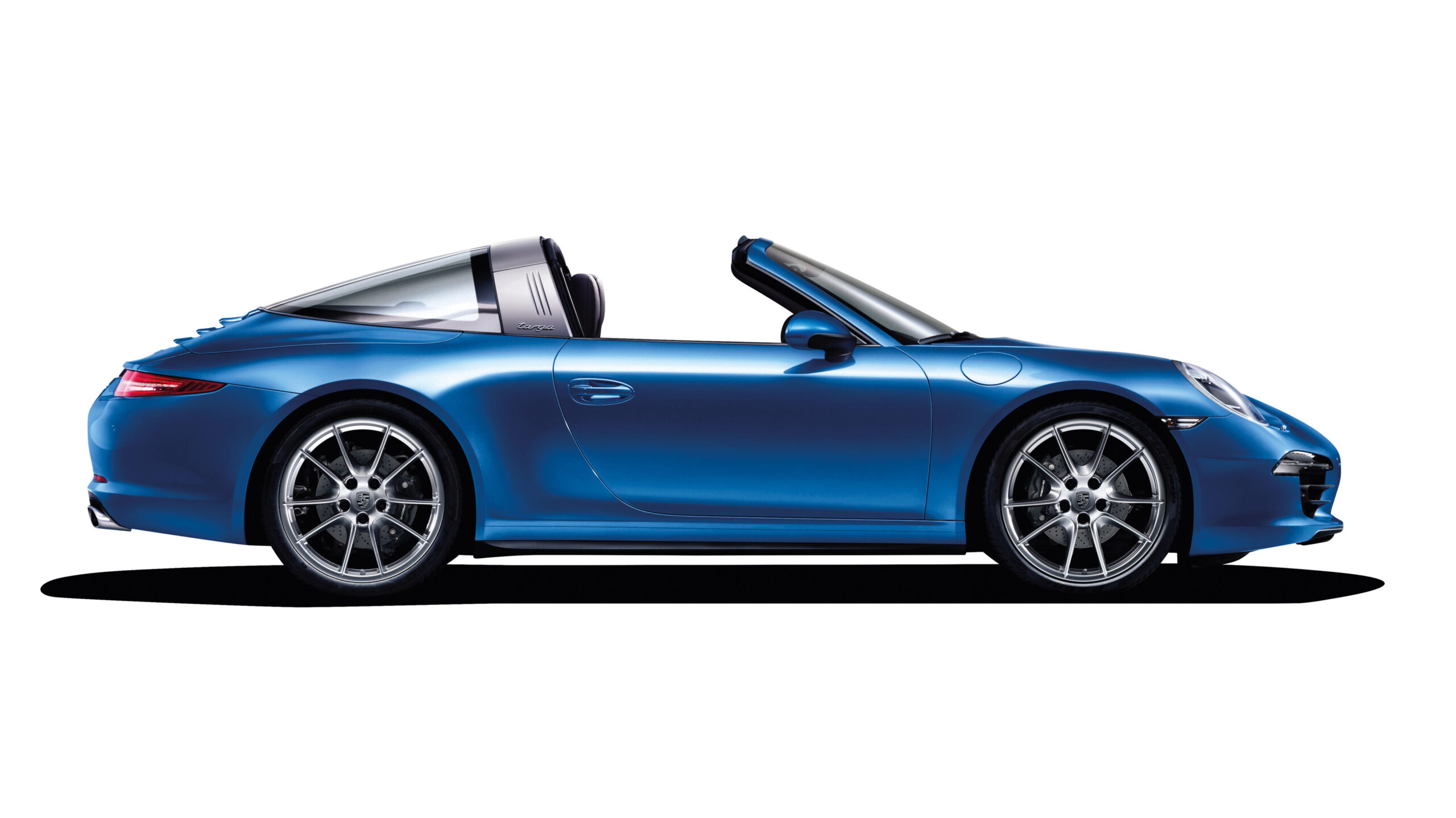 Seis décadas de un ícono: el 911 y sus versiones más destacadas ...