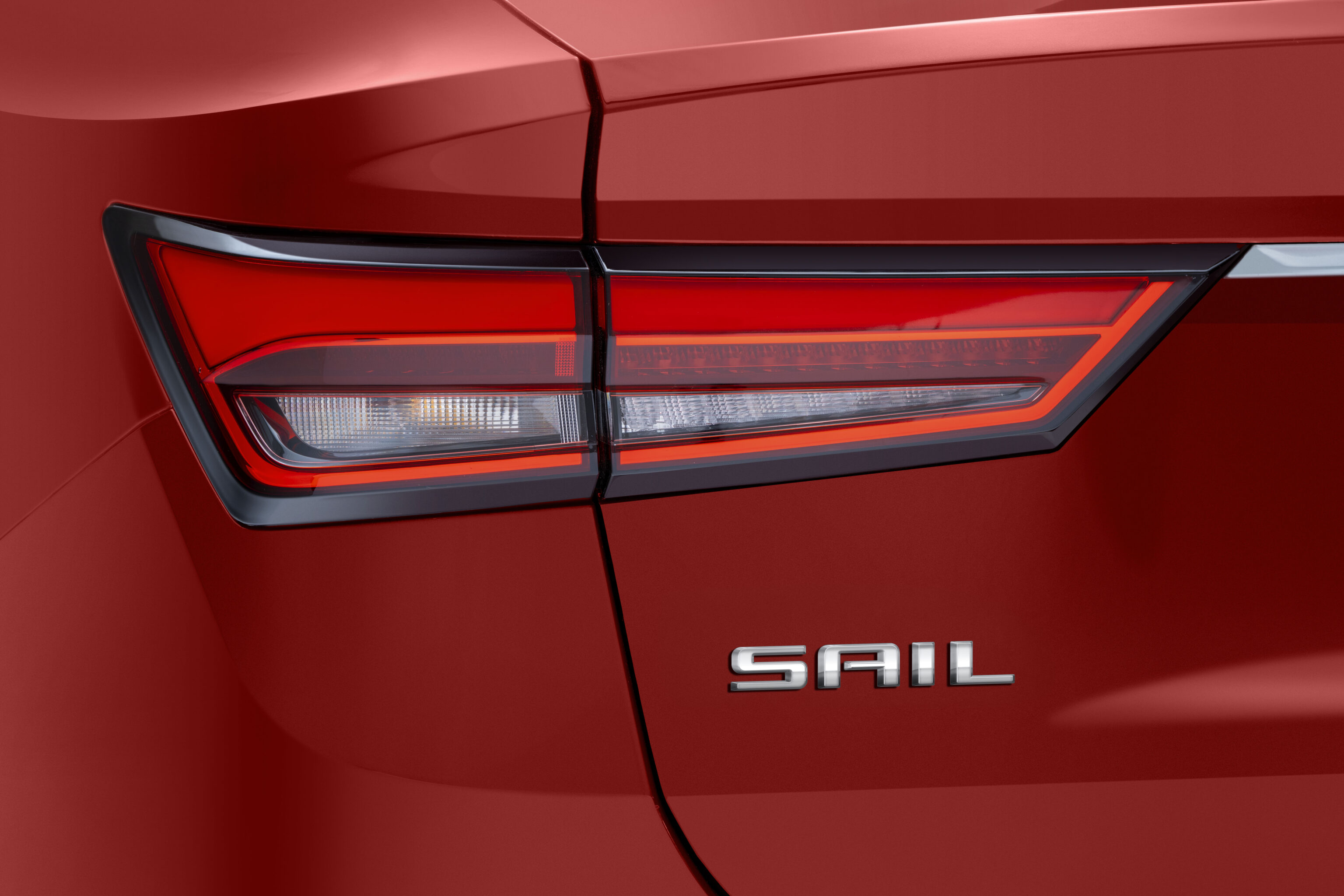 Nuevo Chevrolet Sail viene con versión automática - +Motor Chile