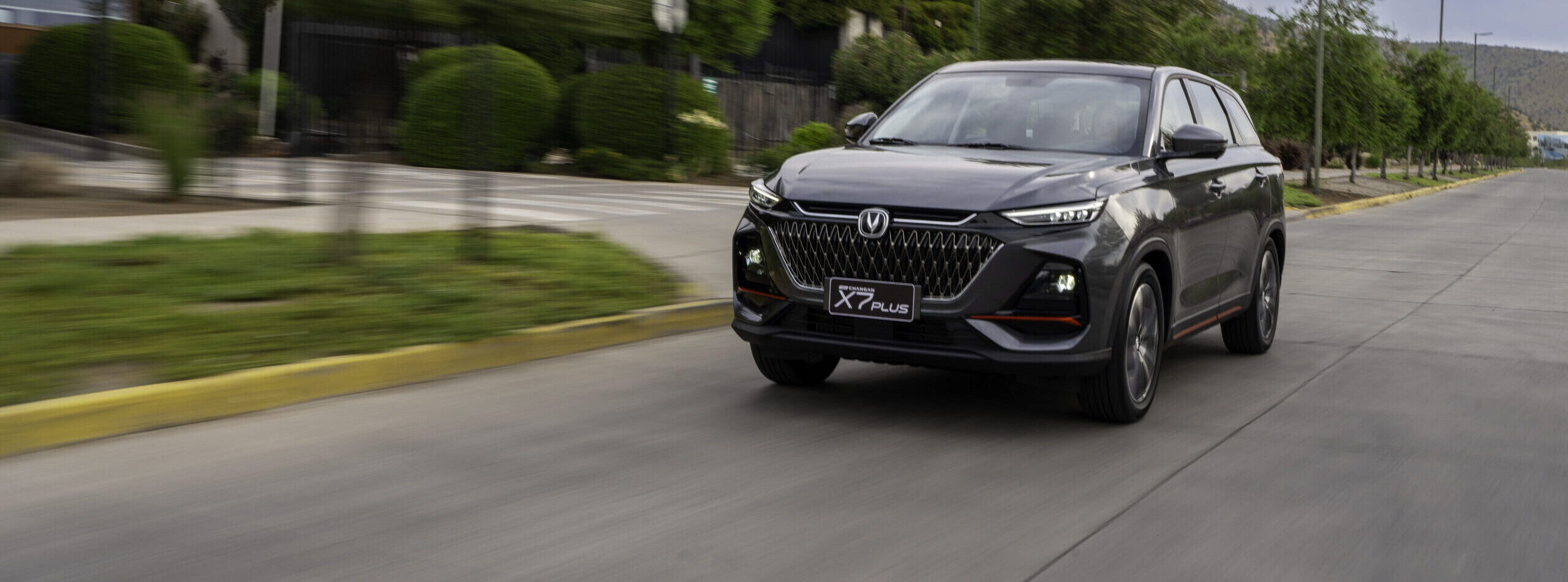 New X7 Plus: La nueva generación del modelo ícono y líder de ventas de ...