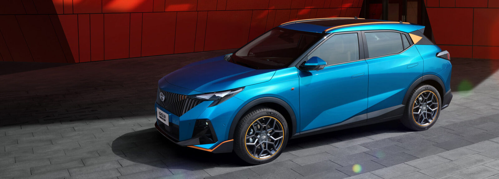 Versión R Style de Emzoom se transforma en la más vendida de GAC ...