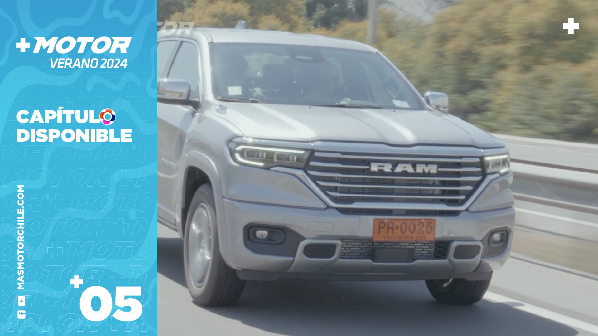 Capítulo 5 +Motor Verano 2024 - Resumen Copec RallyMobil Parte 5 ...