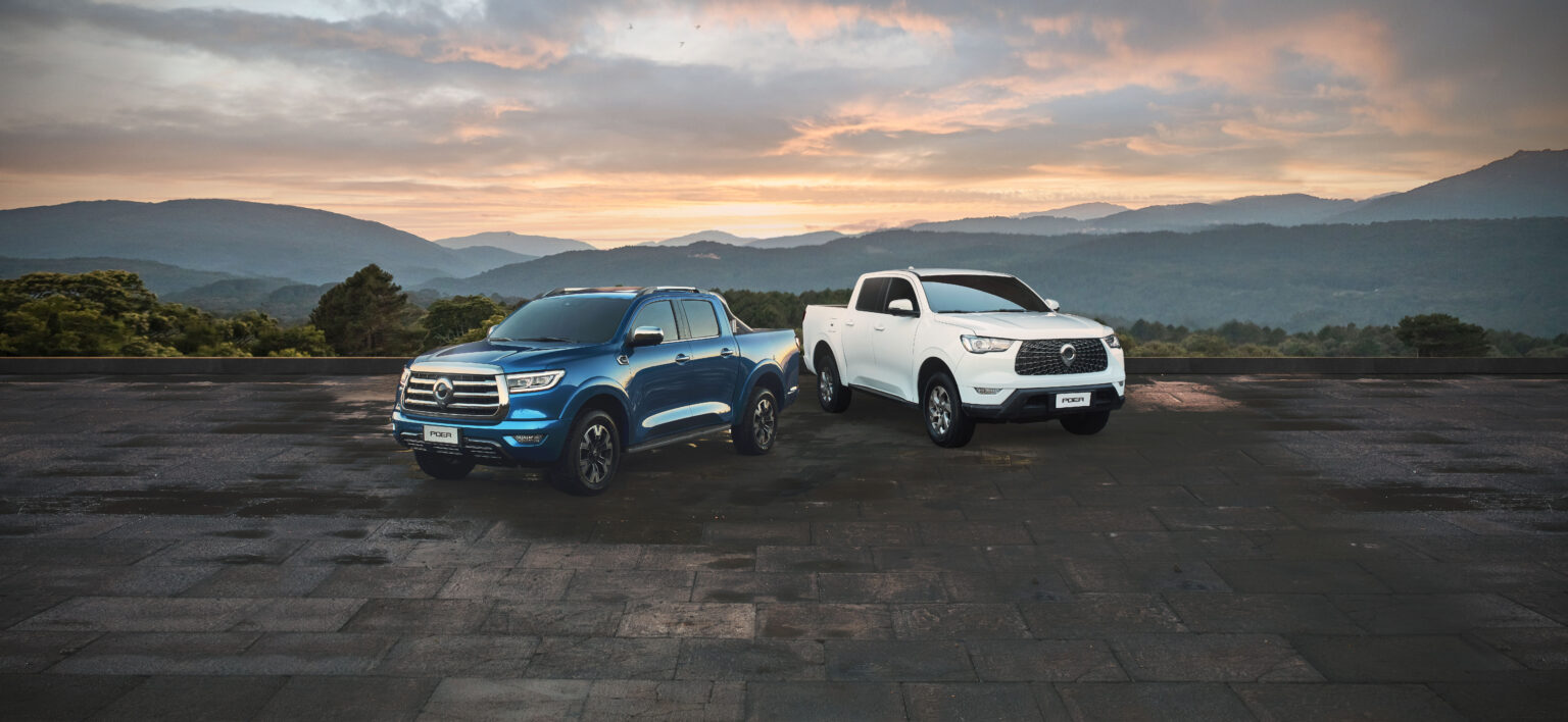 GWM se consolida en el Top 10 de las marcas más vendidas en Chile ...