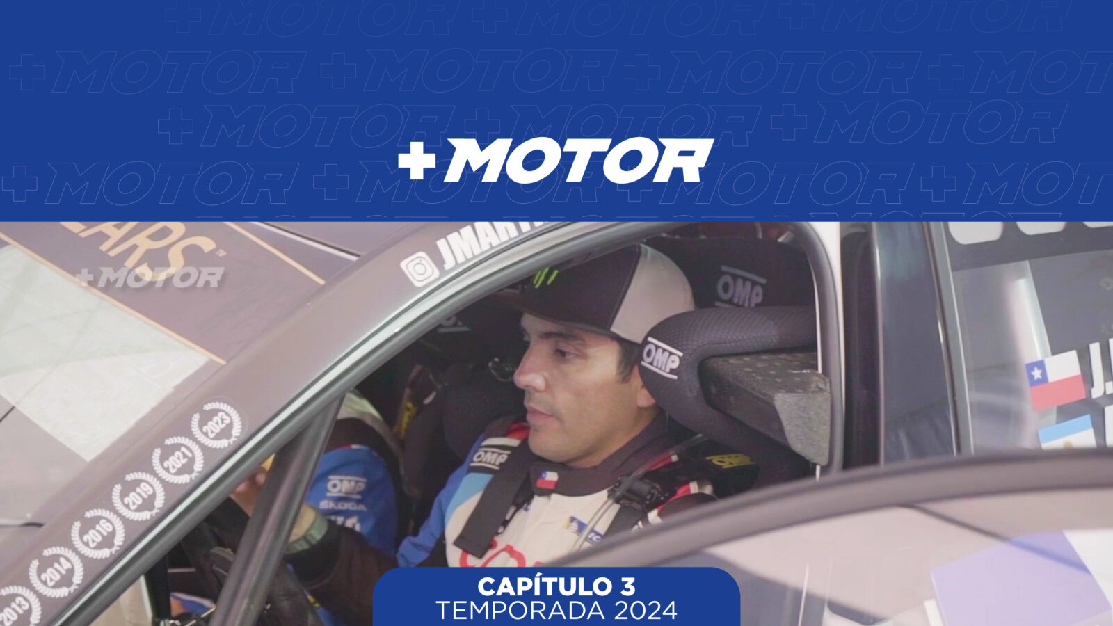 +Motor Chile