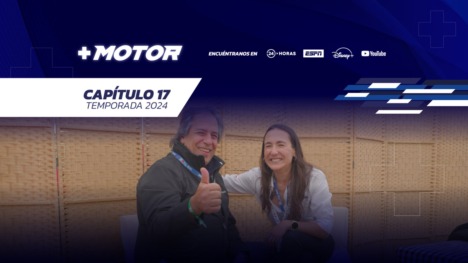 +Motor Chile