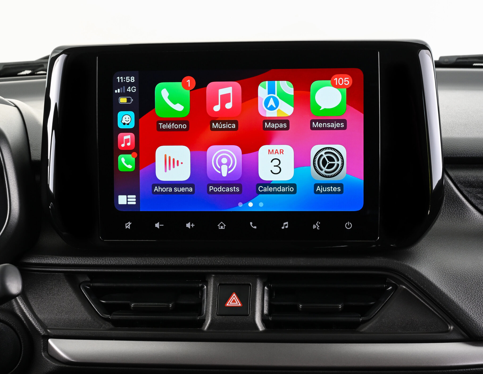New Swift Hybrid entre los 10 finalistas para ser el “Mejor Auto del ...