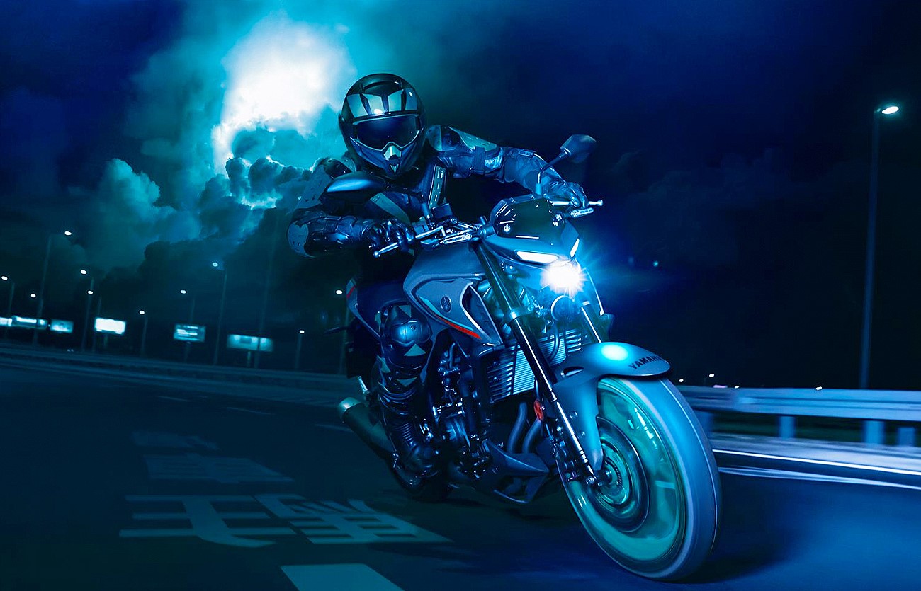 Yamaha conmemora 50 años de historia en Chile con 4 nuevos modelos ...