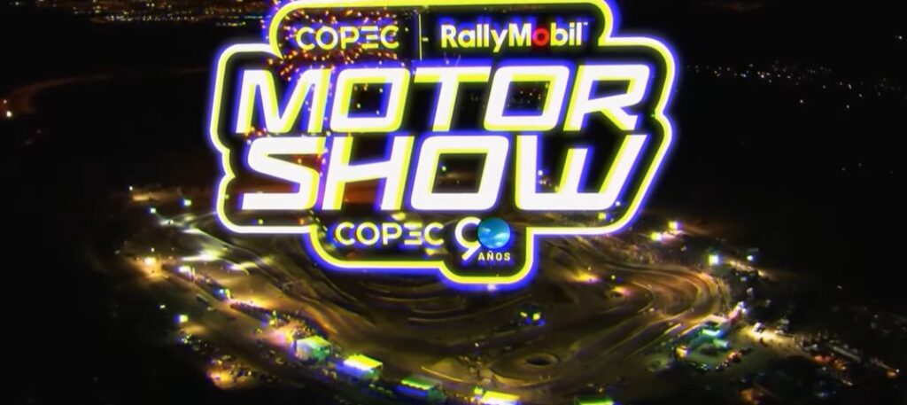Más Motor Tv Cap. 38 - +Motor Chile