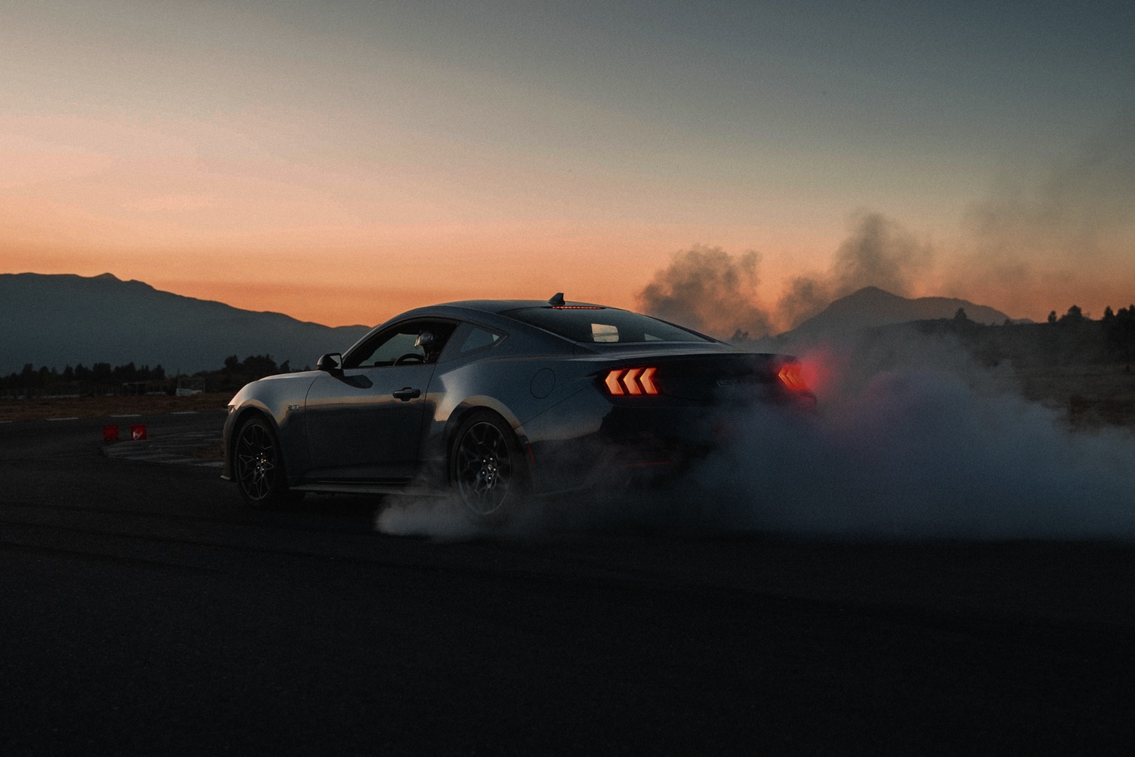 Ford Chile sorprenderá en el Festival of Speed - +Motor Chile