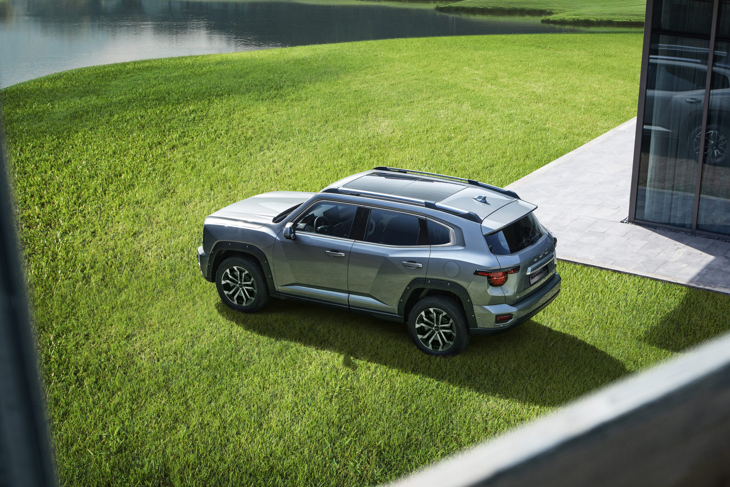 GWM Day: una mirada hacia el futuro - +Motor Chile