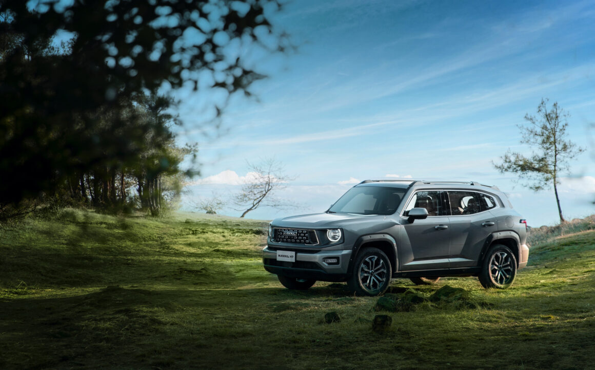 GWM Day: una mirada hacia el futuro - +Motor Chile