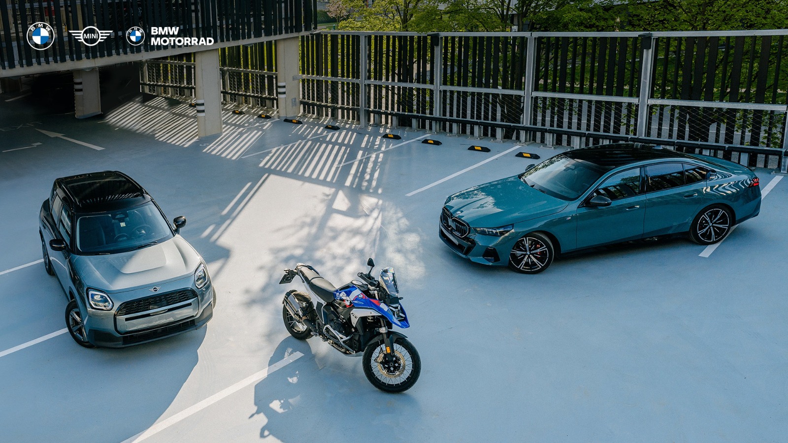 BMW reafirmó poderío en el segmento premium de la industria motor en ...