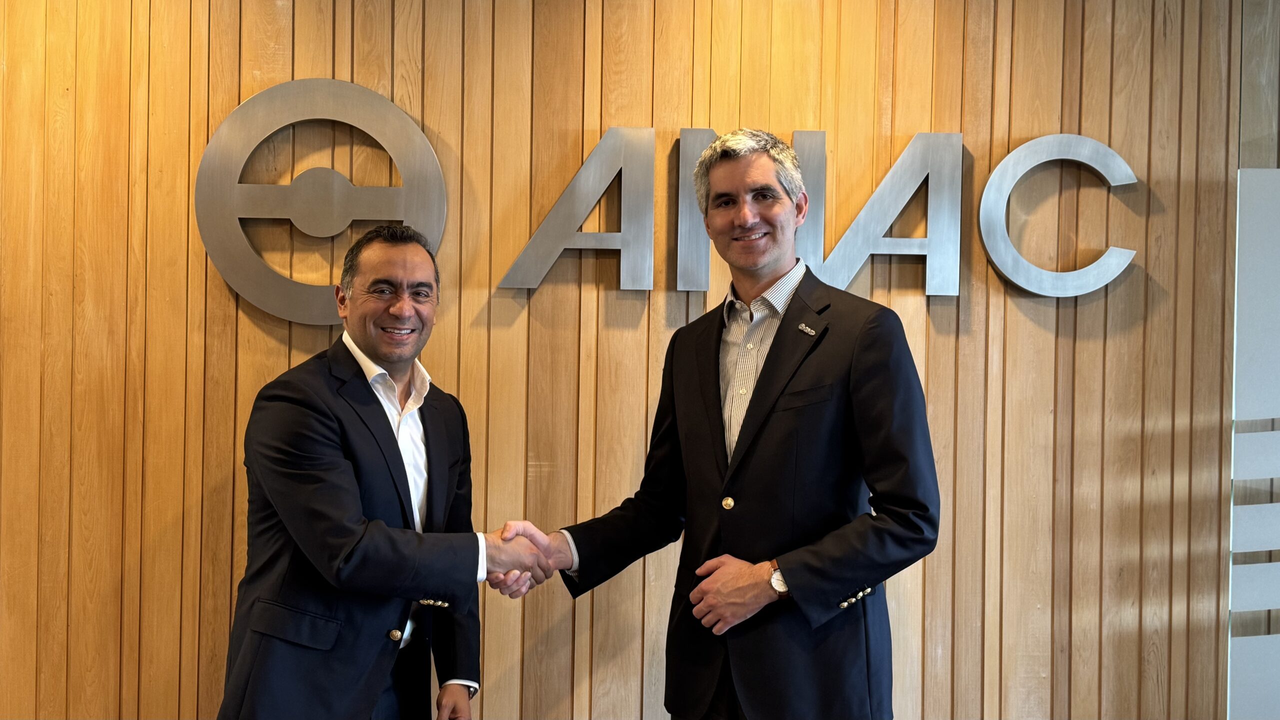 BAIC suma presencia en la ANAC - +Motor Chile