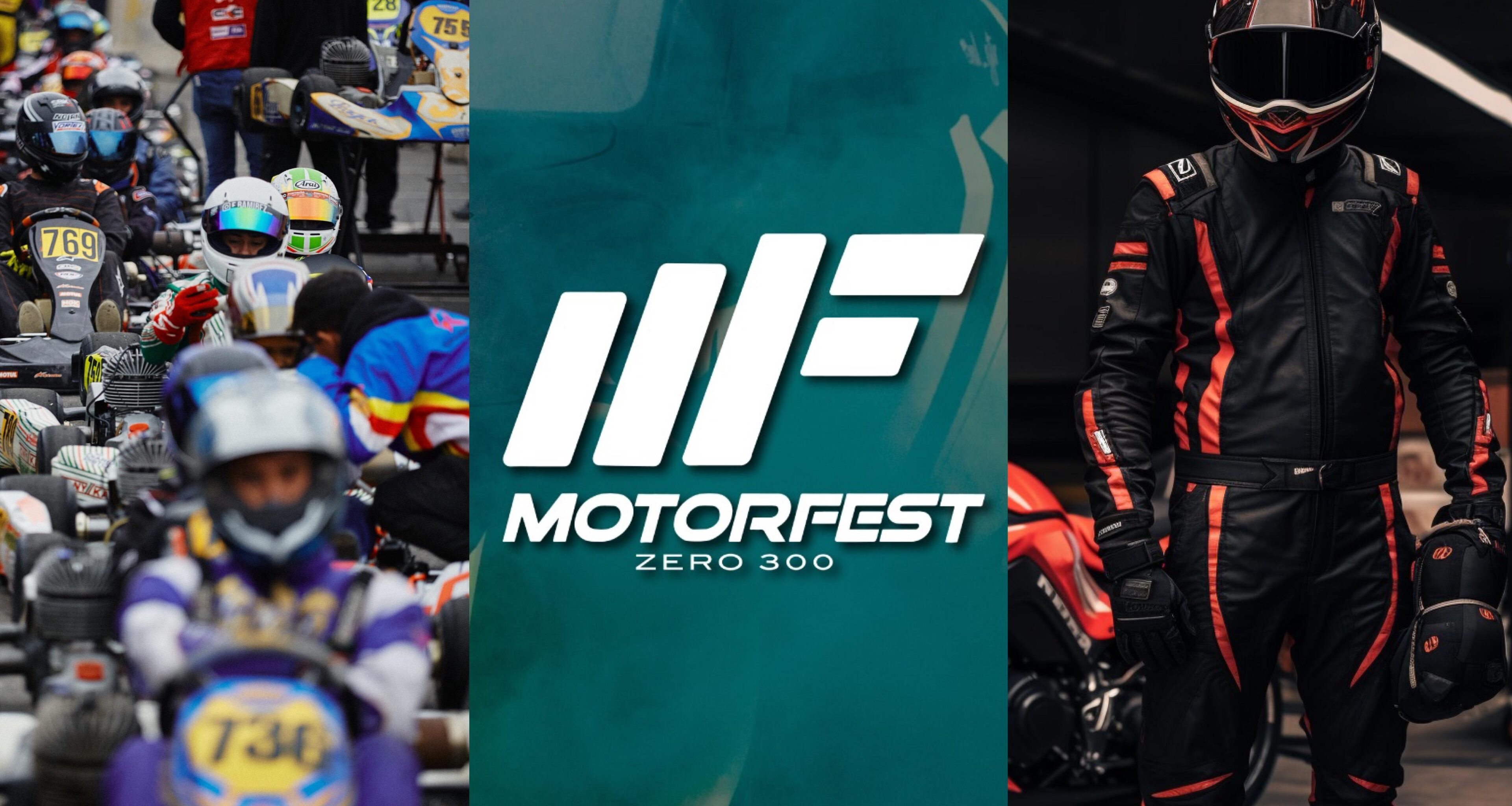 Motorfest acelerará a fondo en noviembre - +Motor Chile