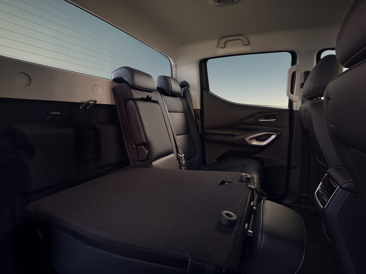 Peugeot cierra el año con estreno del New Landtrek - +Motor Chile
