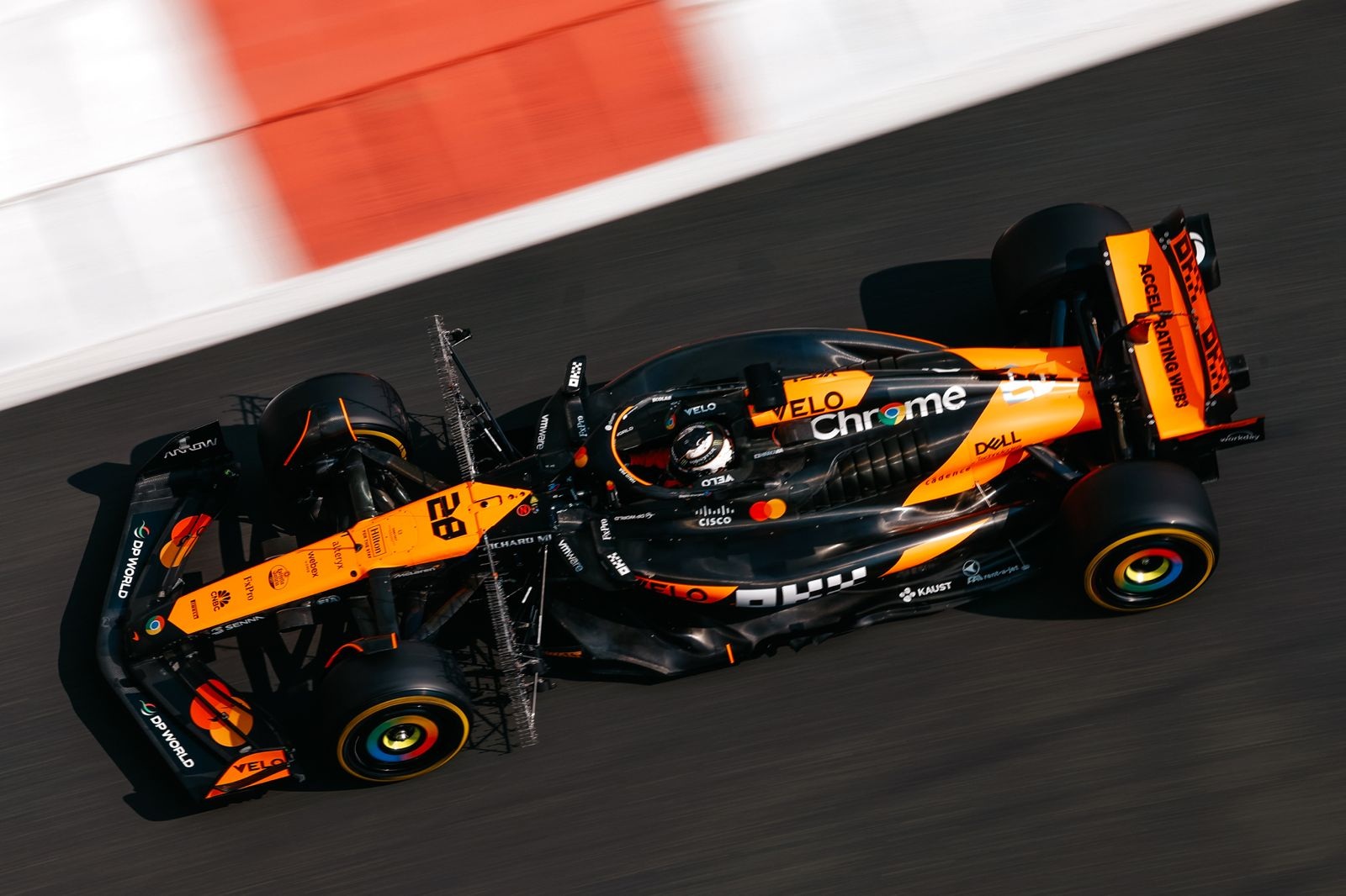 McLaren es el segundo equipo con más de 200 triunfos en la F1 - +Motor ...