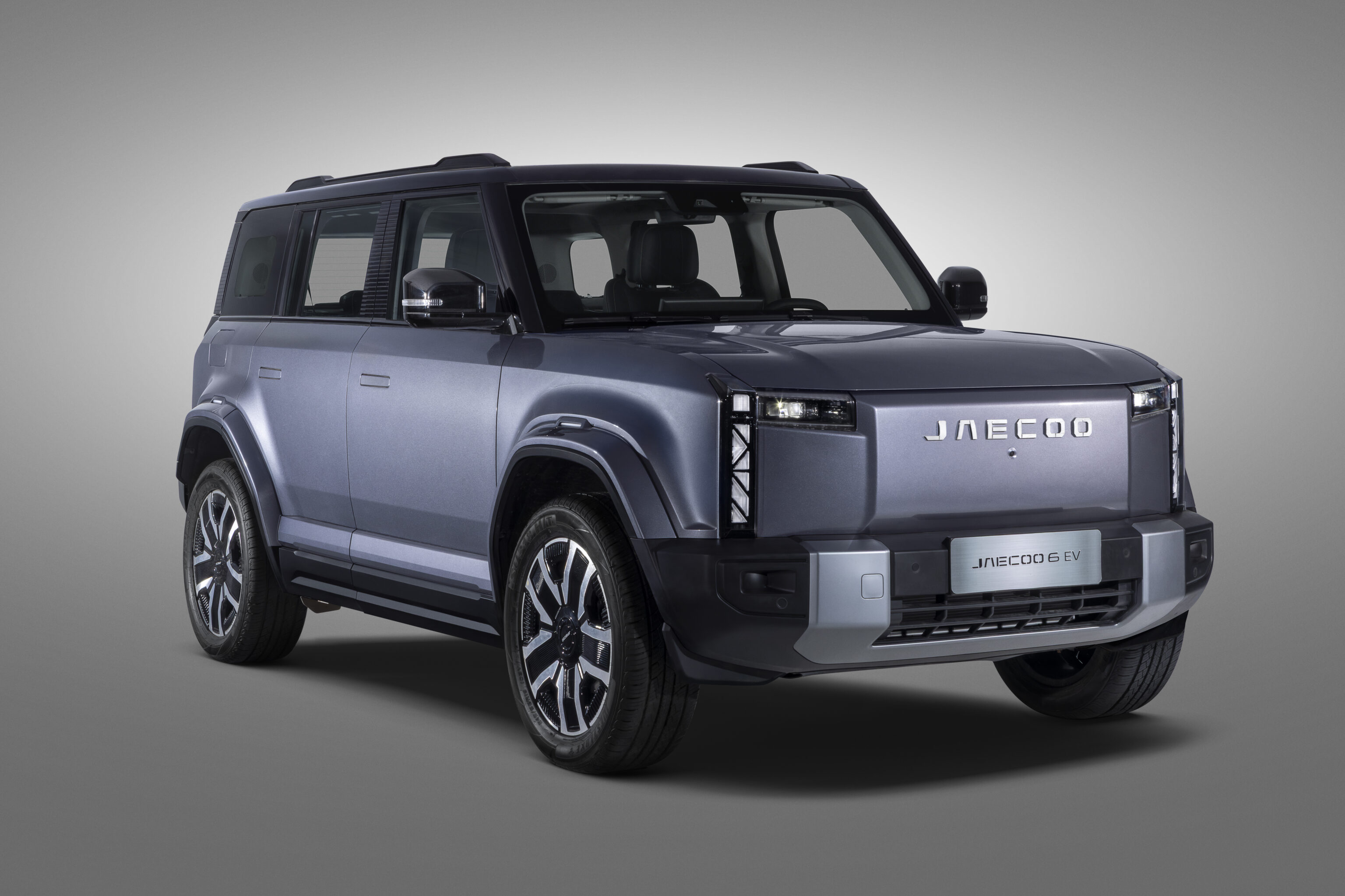 Omoda & Jaecoo se unen para consolidarse en Chile - +Motor Chile