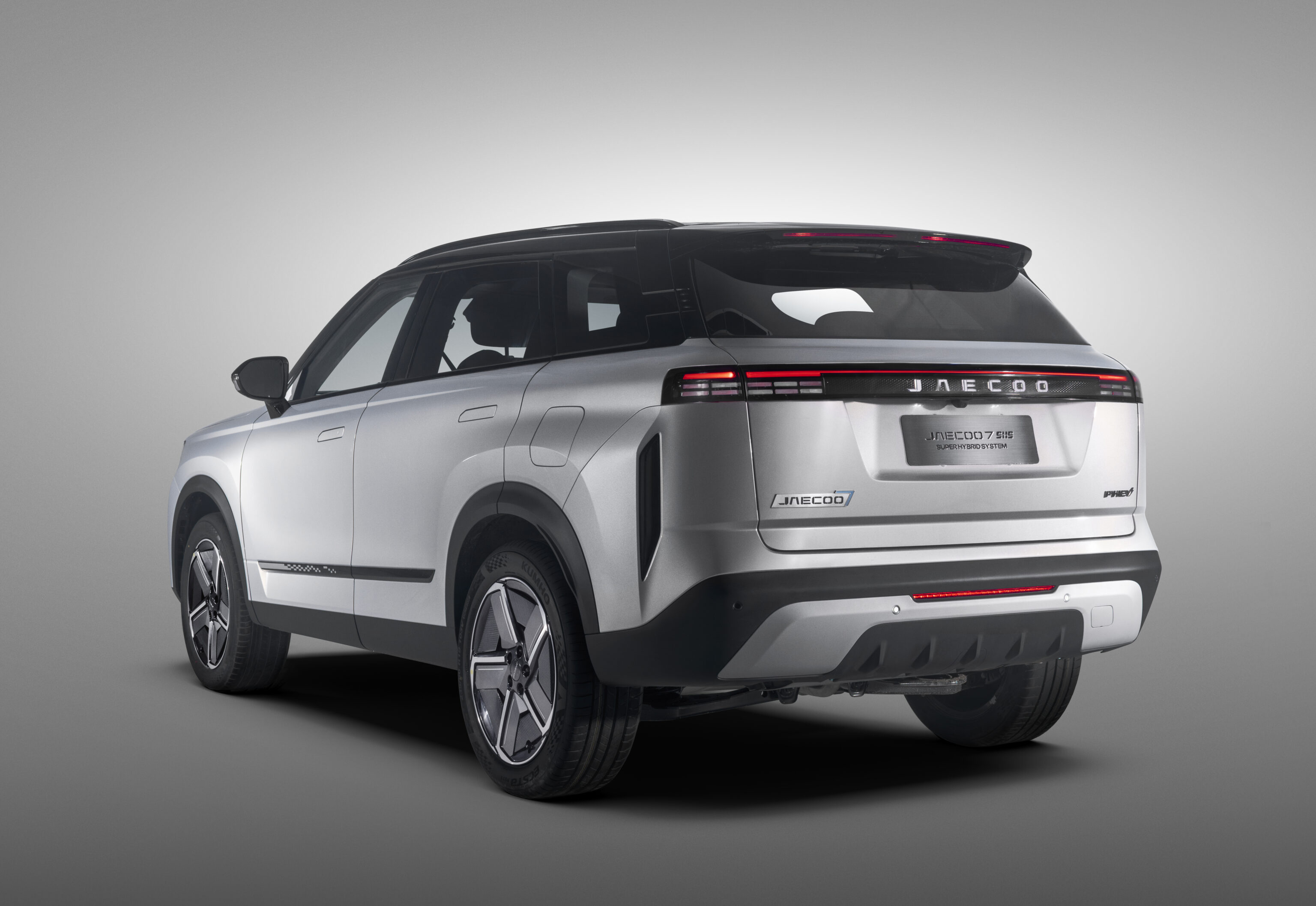 Omoda & Jaecoo se unen para consolidarse en Chile - +Motor Chile