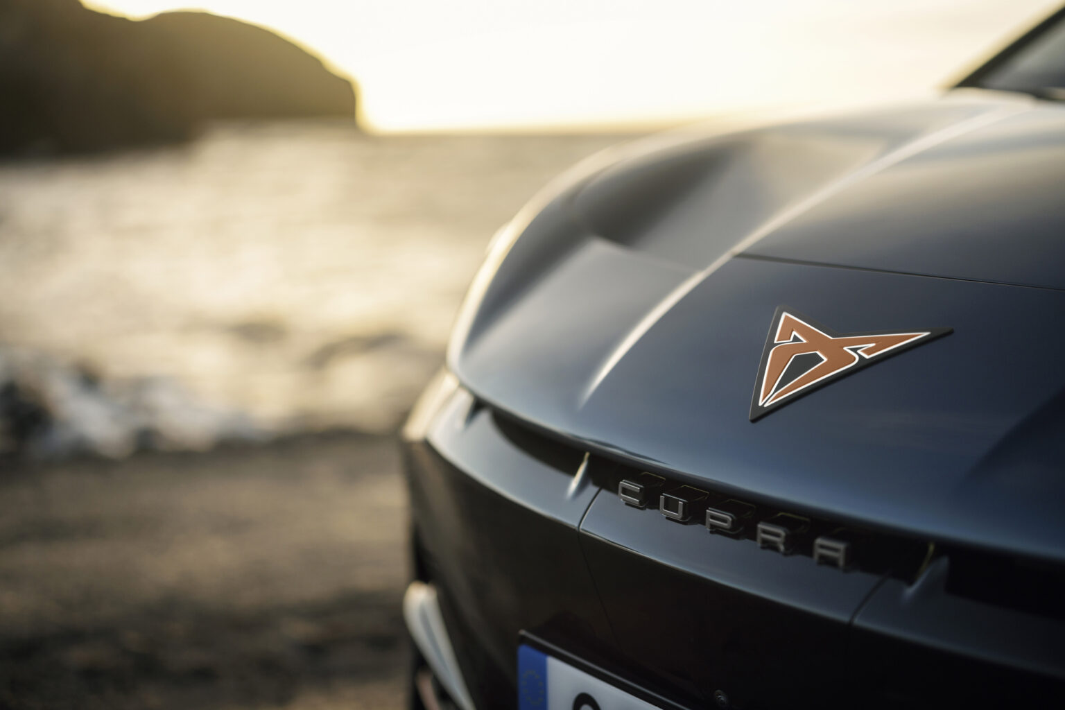 Cupra Tavascan: un eléctrico con personalidad única - +Motor Chile