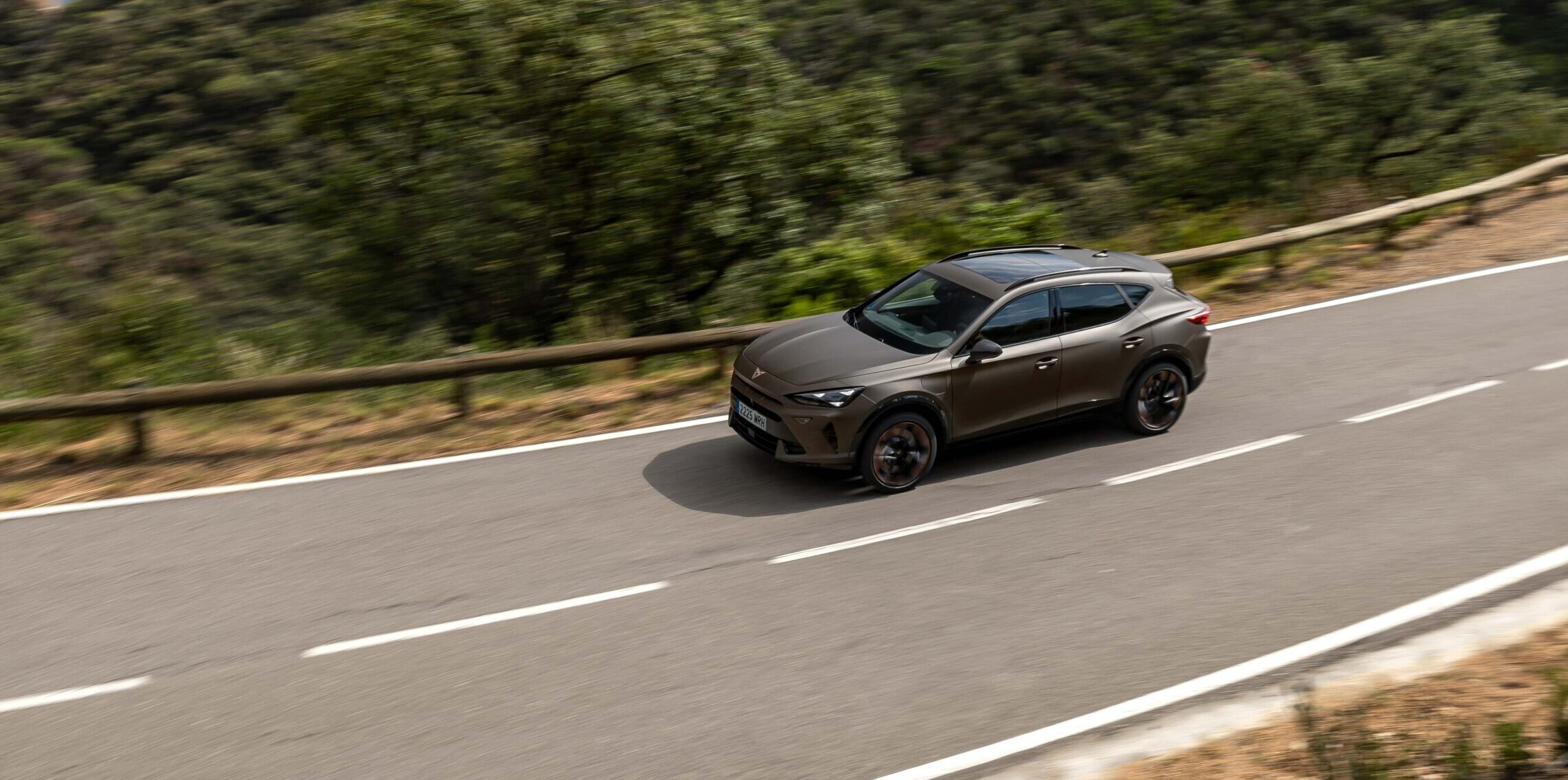 Nuevos Cupra León y Formentor: redefiniendo lo bueno para hacerlo ...